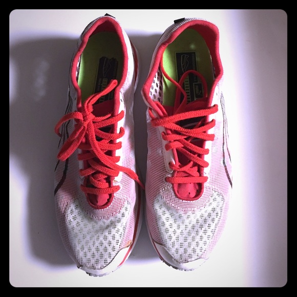 Puma | Shoes | Rare Puma Sneakers | Poshmark